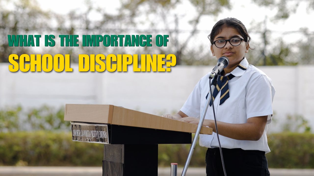 Proven Benefits What Is The Importance Of School Discipline?